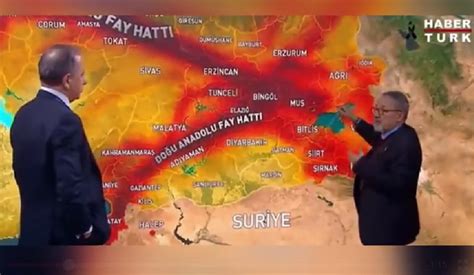 Prof Dr Naci Görürden Bingöl Için Kritik Uyarı