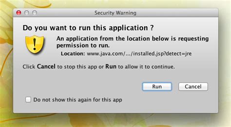 java and javafx security stack overflow