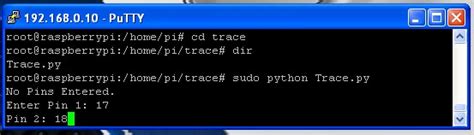 pridopia raspberry pi obstacle avoidance sensor
