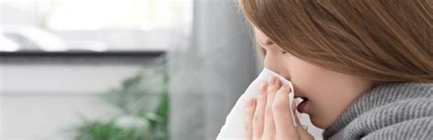 Salud Pública Recuerda Medidas Para Prevenir Infecciones Respiratorias