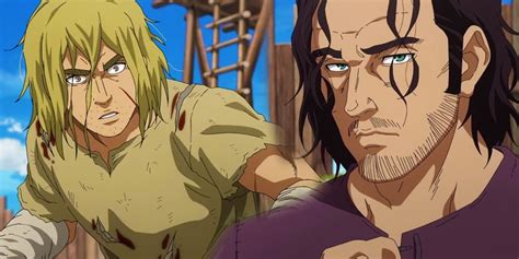 Vinland Saga Temporada 2 Episódio 5 Data E Hora De Lançamento Play Trucos