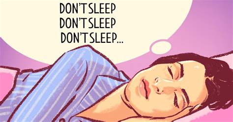 How To Fall Asleep Fast In 10 60 Or 120 Seconds