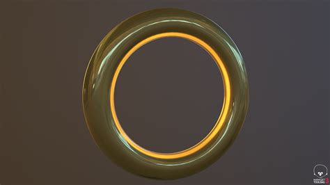 sonic ring