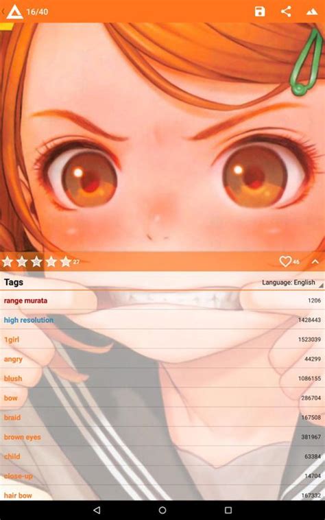 Sankaku Complex Apk Android App Free Download
