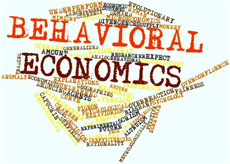 Behavioral Economics