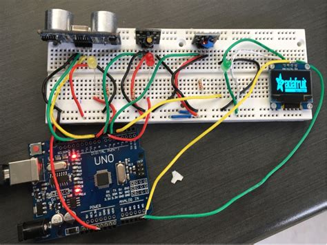 car alarm system in arduino learn to create a basic car alarm… by