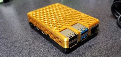 raspberry pi 4 and octoprint — is 2gb of ram enough poc network tech