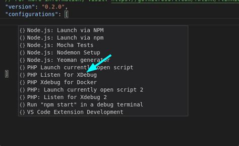 debugging in php