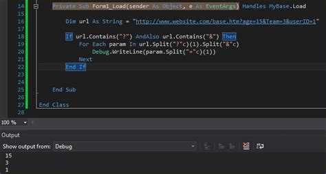 split string into textboxes stack overflow