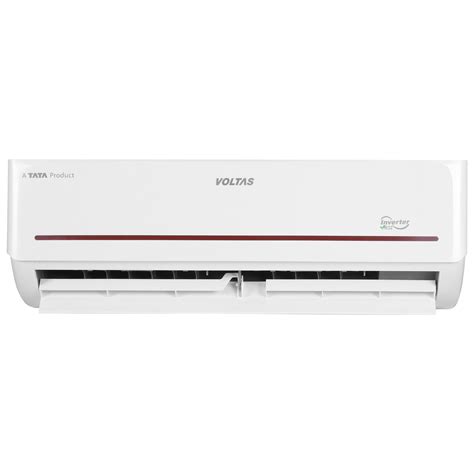 Buy Voltas Vertis 5 In 1 Convertible 1 5 Ton 3 Star Hot And Cold Inverter