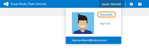 azure devops git error fatal authentication failed