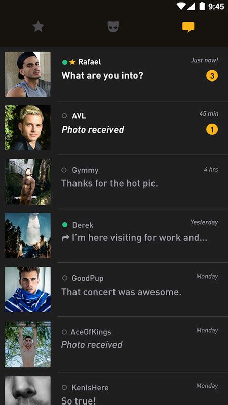 grindr gay chat meet and date apk free social android app