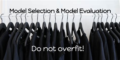 Fundamental Concepts For Model Selection And Model Evaluation — Part2