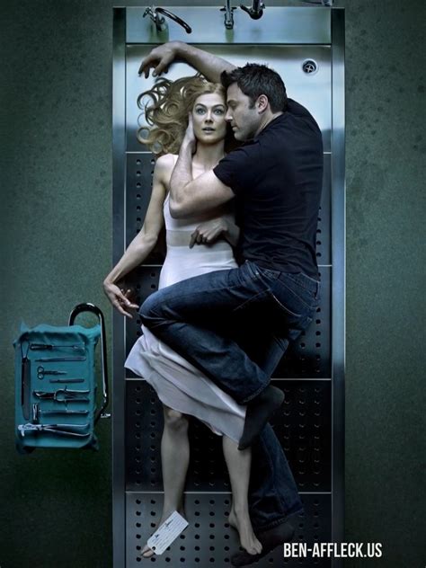 gillian flynn wrote entirely new third act for david fincher s ‘gone