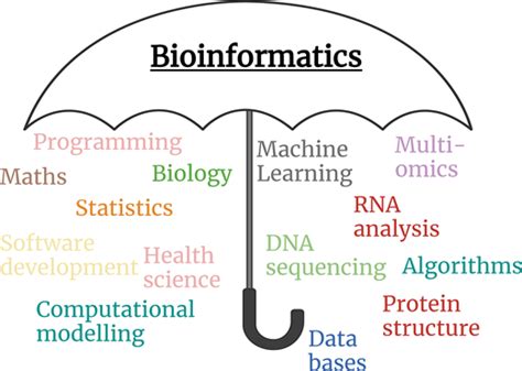 A Beginners Guide To Bioinformatics The Biochemist Portland Press