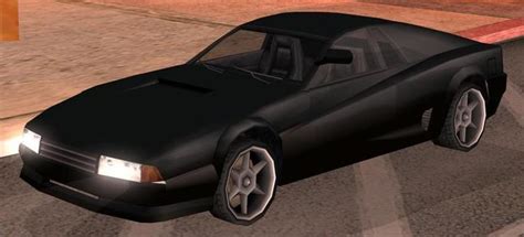 Los 10 Autos Más Rápidos De Gta San Andreas Y Dónde Encontrarlos Liga