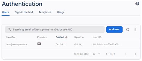 vue js 3 firestore authentication and security tutorial koderhq