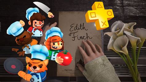 Estos Son Los Juegos Gratis De Ps Plus De Mayo 2019 Para Ps4