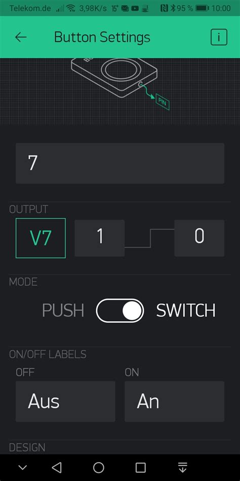 led status indicator does not work need help with my project blynk