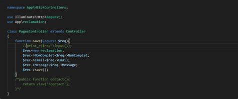 php illuminate database queryexception sqlstate[23000] stack overflow
