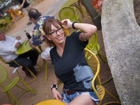 Pop Geeks Flashback Interview Alia Janine