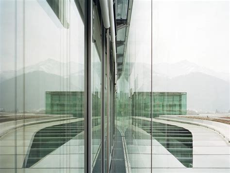 Mauro Piantelli De8 Architetti Oskar Da Riz · Ecoforum · Divisare