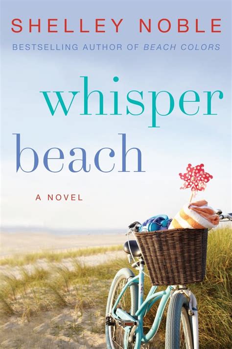 Whisper Beach Best Books For Women 2015 Popsugar Love And Sex Photo 9