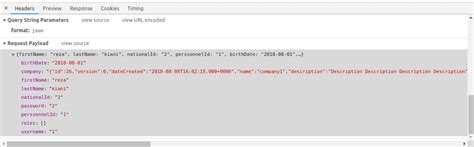 json spring boot com fasterxml jackson databind exc