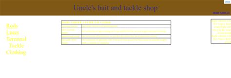 extra space on webpage created in html and css stack