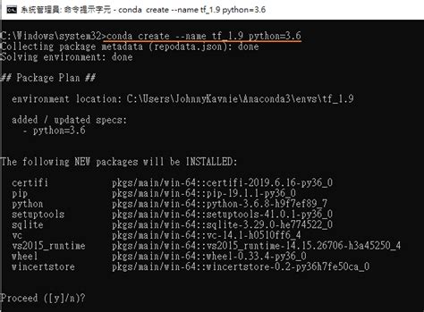 在win10上安裝cuda toolkit、cudnn、tensorflow gpu 最新tf2 0、tf1 14~1 13及1 12以下共存