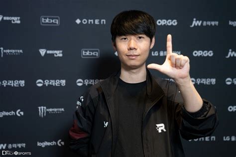 Lck도 호날두다 그냥ㄷㄷ 롤 리그 오브 레전드 에펨코리아