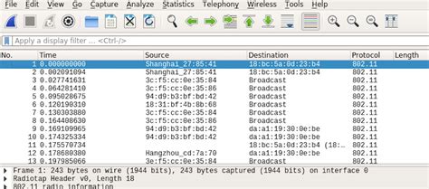 Espressif Wireshark User Guide Esp32 — Esp Idf Programming Guide