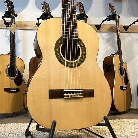 Santos Y Mayor Gsm 9b 2 Reverb