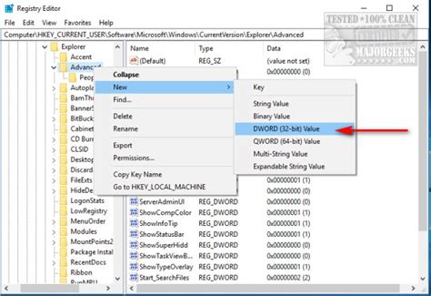 950 How To Add Encrypting File System Efs To The Right Click Context