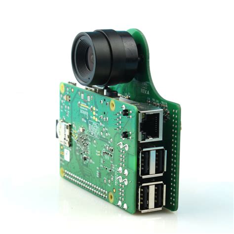 raspberry pi camera and tft touch screen interface raspberry