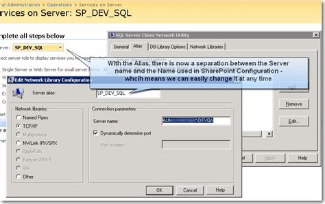 david klein s corner sharepoint installation deployment best practice