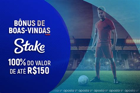 Bônus Stake Ganhe Melhores Odds Código 2024 Aposta Online