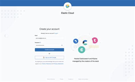 getting started with elastic workplace search on elastic cloud