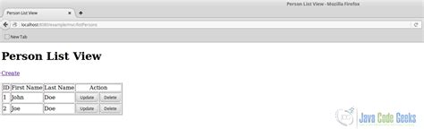 how to start developing layered web applications with