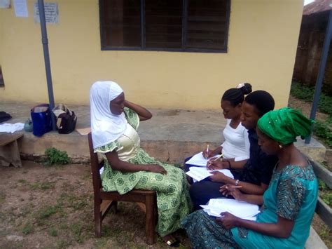 Stop Sexual Violence Against Women In Nigeria Globalgiving