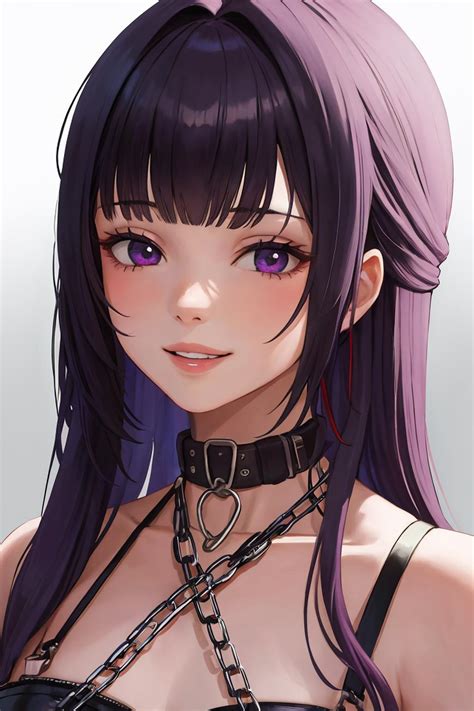 Ai Art Lora Model Mihara Nikke Lora Pixai