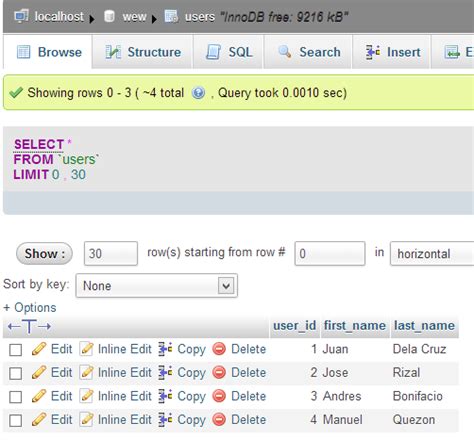 php multiple table join selecting data from table to table
