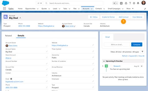 the free drag and drop app for salesforce help center