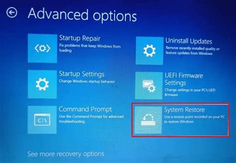 How To Fix Bad System Config Info Error In Windows 11 Beebom