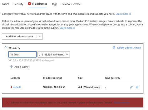 Encc Configuring Ipsec Vpn From Cisco Ios Xe To Microsoft Azure