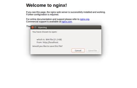 nginx ubuntu 16 04 cannot open phpmyadmin after do