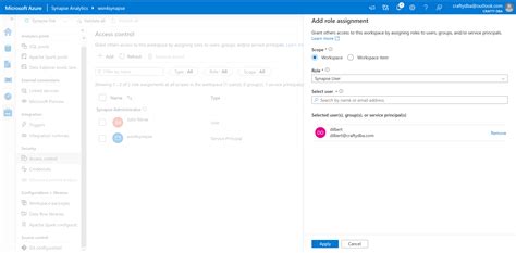 connecting to azure synapse serverless sql using python stack overflow
