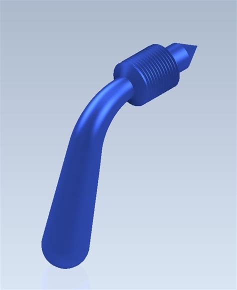 04月25日：桥式钣金、螺纹锥 Solidworks 2019 模型图纸下载 懒石网