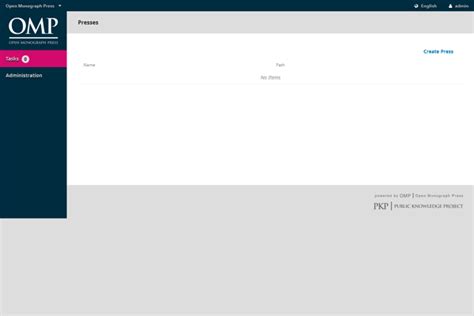 open monograph press in cognosys with azure and aws on cloud
