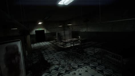 Mental Asylum Vr Reviews And Overview Vrgamecritic